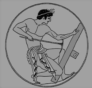 Tekton – Mysteries of the Carpenter